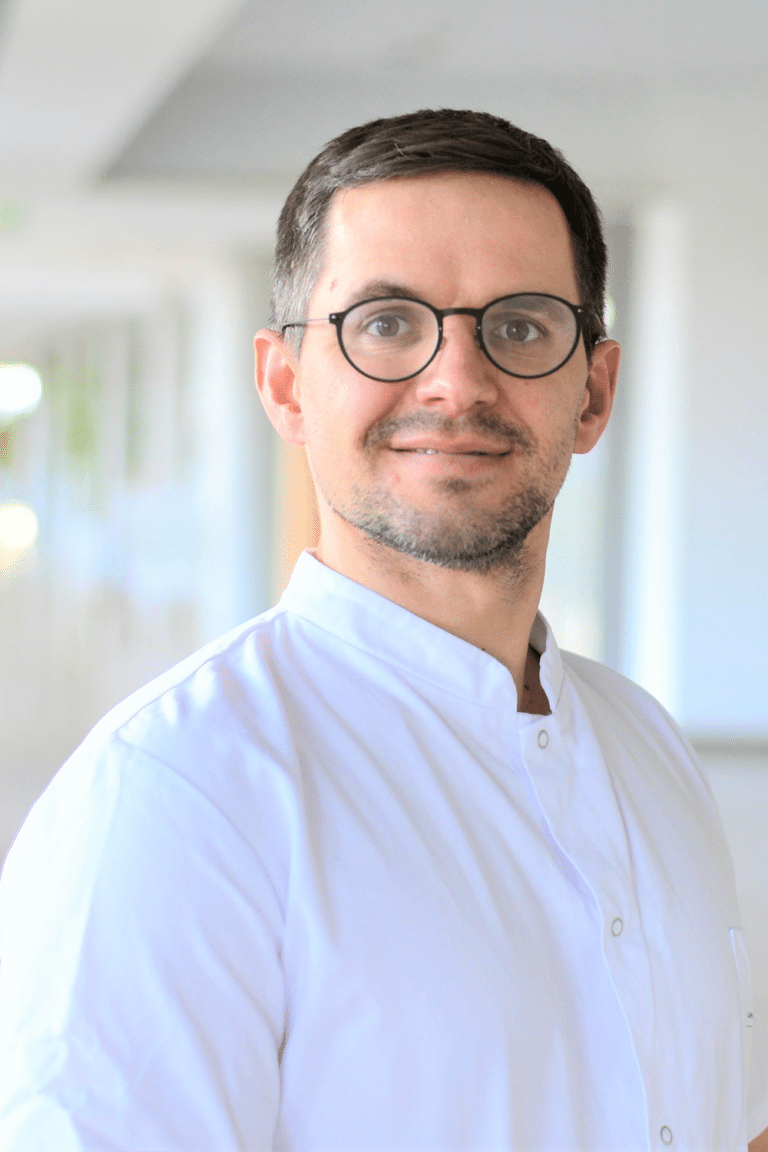 Dr. Markus Oelschläger - MainUrologie